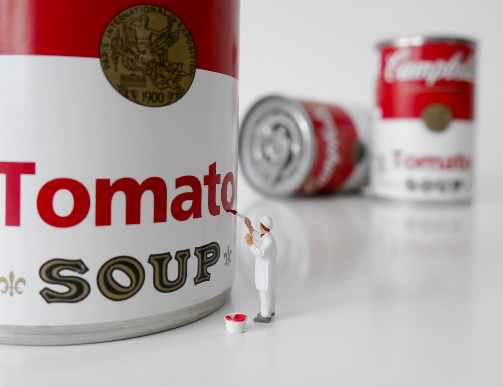 KLAUS NEUMANN – LAArt.io